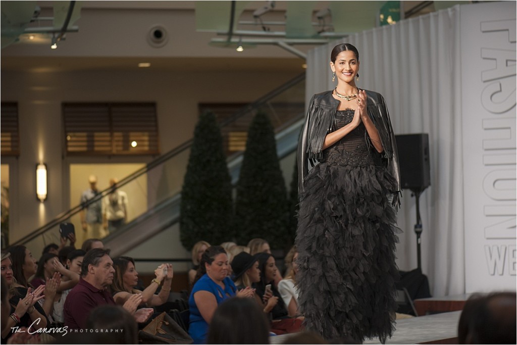 Fashion Week Orlando Photography