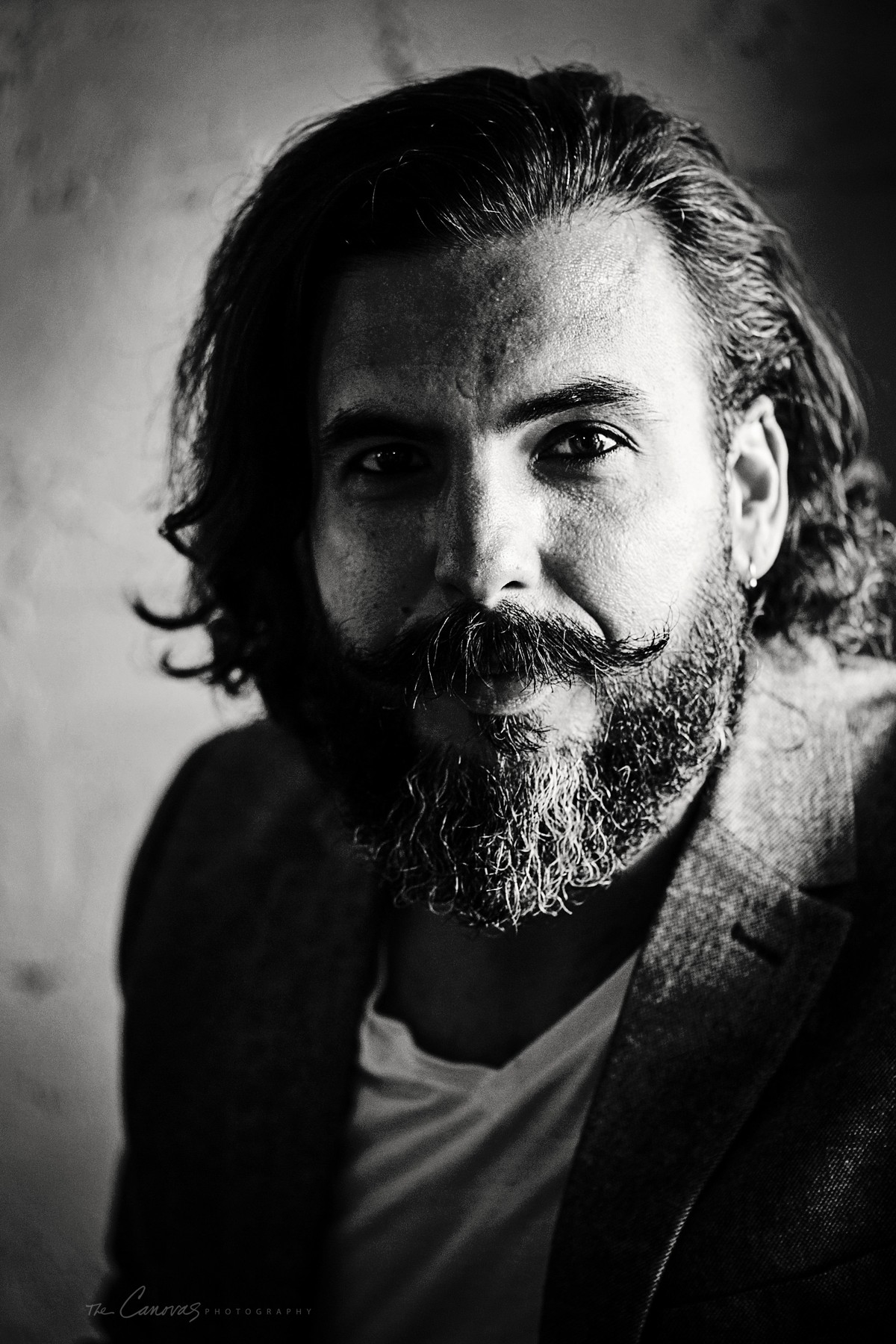 Orlando Portraits | Artist Portrait Series | Nix Herrera