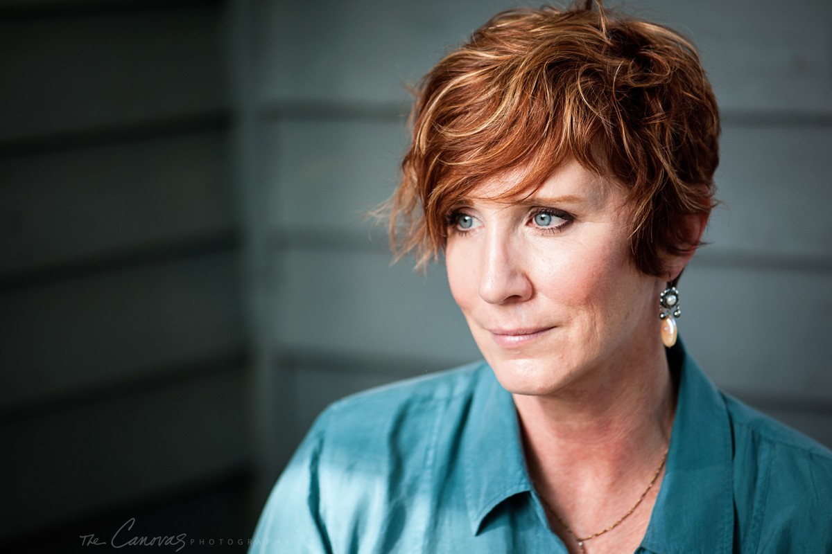 The Artist Portrait Series | KC
